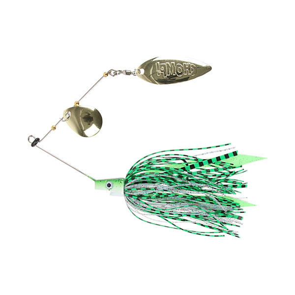 Strike Pro Pig Chopper Spinnerbait - Angelsport Fauna