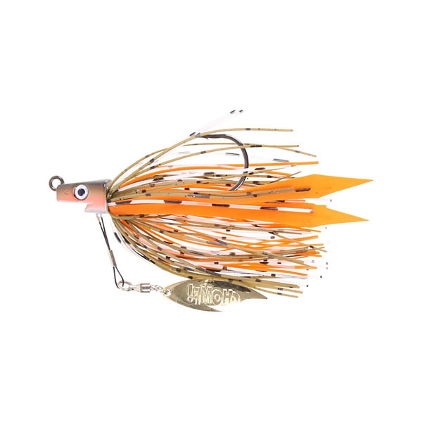 Strike Pro Pig Raiser Under Spin - Angelsport Fauna