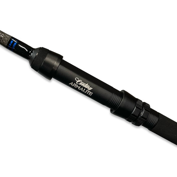 Century Armalite MK3 Full Duplon Rod - Angelsport Fauna