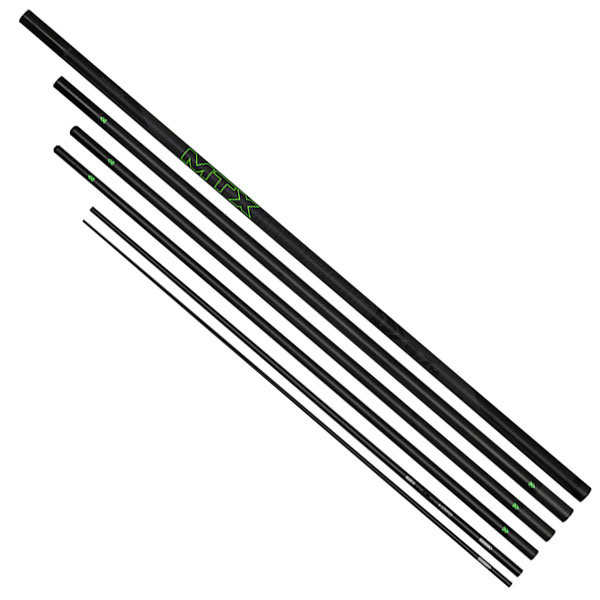 Matrix MTX V2 Margin 1 - 8,7M Pole Package - Angelsport Fauna
