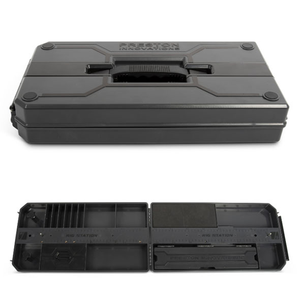 Preston Innovations Rig Station - Angelsport Fauna