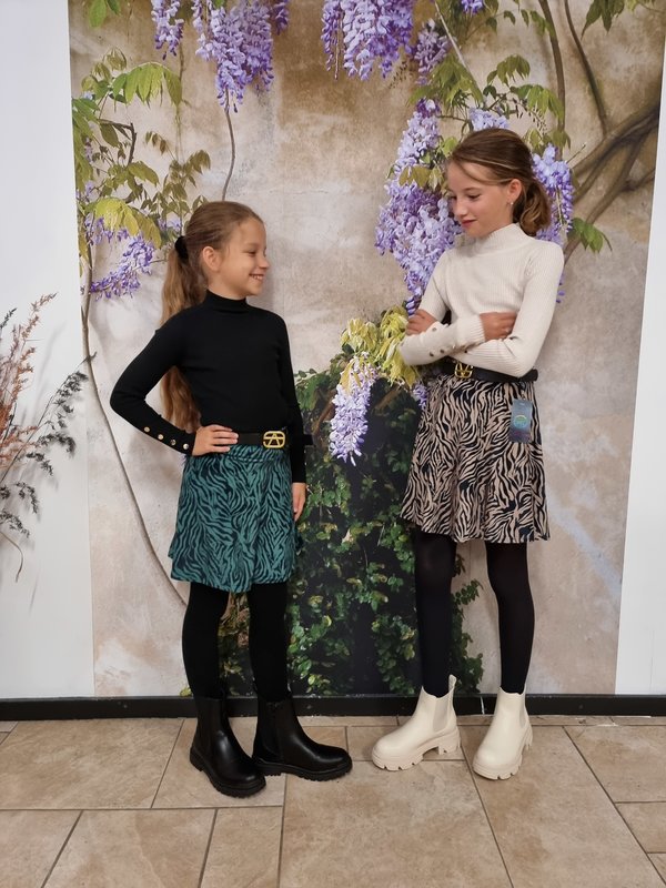 Rokken - Gentlefashion