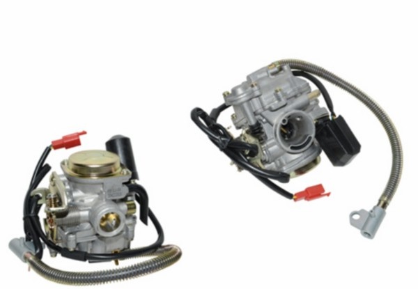 Benzhou carburateur china4t/sco gy6/sco kym4t/scopia4t2v/v-clic orig ...