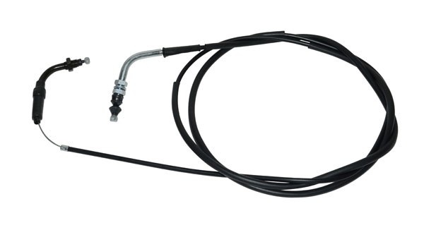 Benzhou kabel gas agm/retro/tori orig 50500000bz - Scooteronderdelen.com