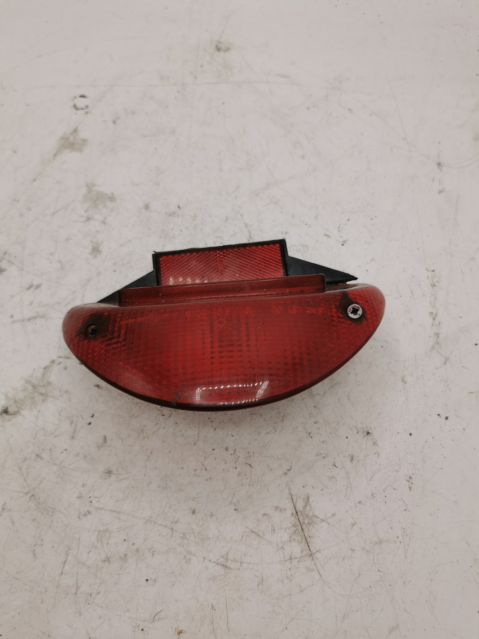 CPI CPI Power / Achterlicht - Scooteronderdelen.com