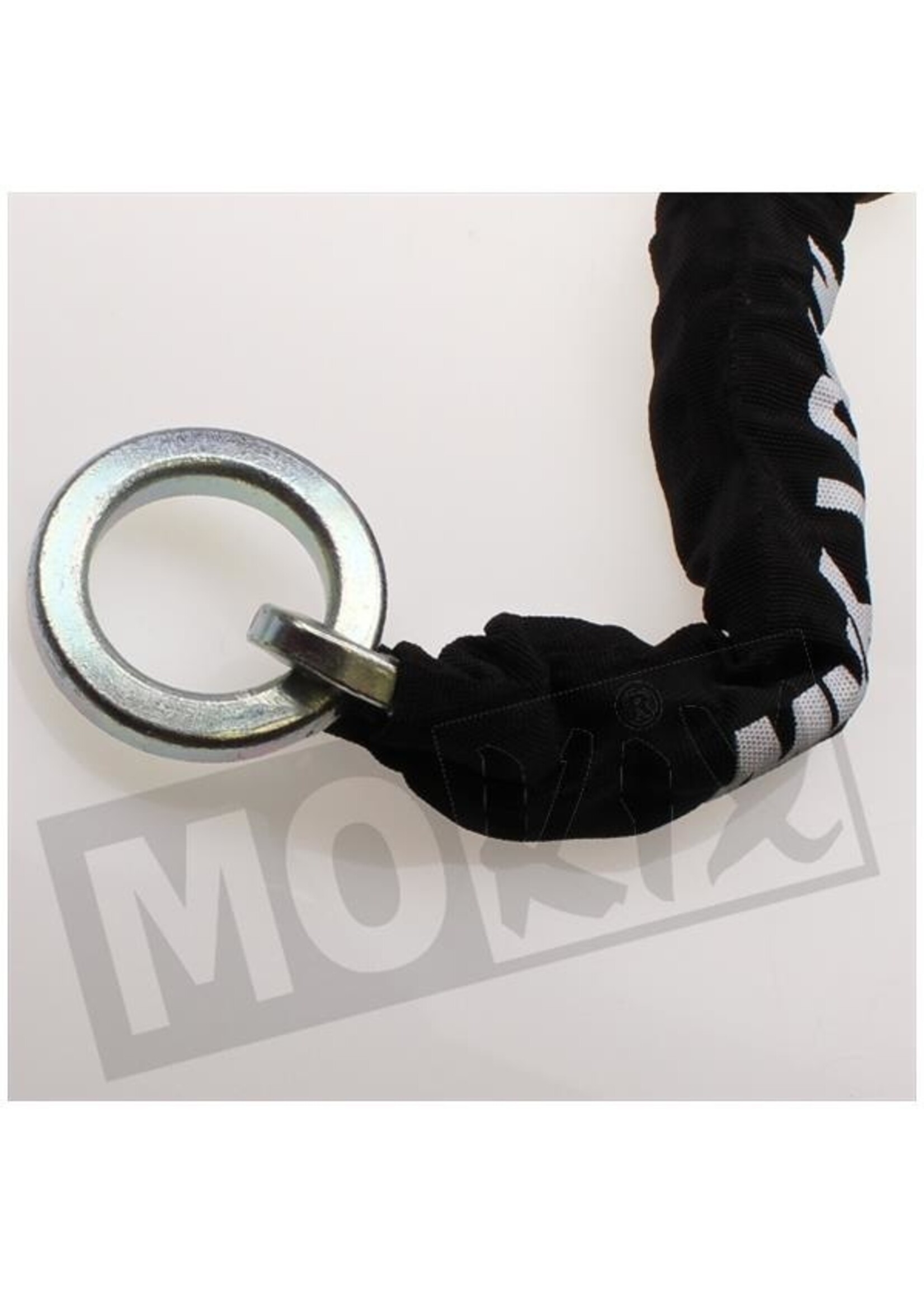 KETTING SLOT MKX-LOCK 4str ART 120cm (LANG U-LOCK) - Scooteronderdelen.com