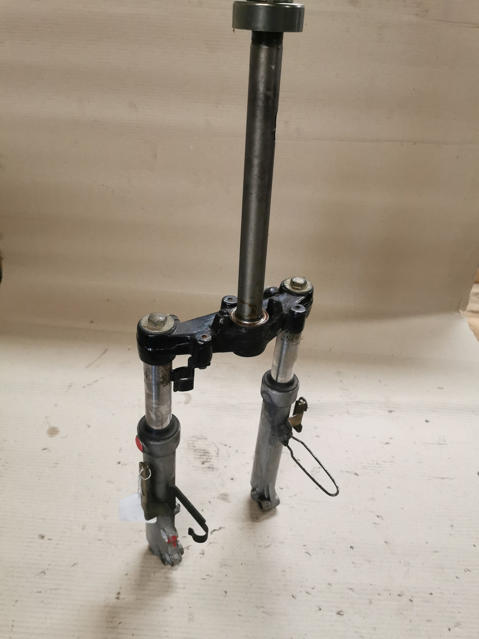 CPI CPI Power / Voorvork / Schokbreker voor - Scooteronderdelen.com