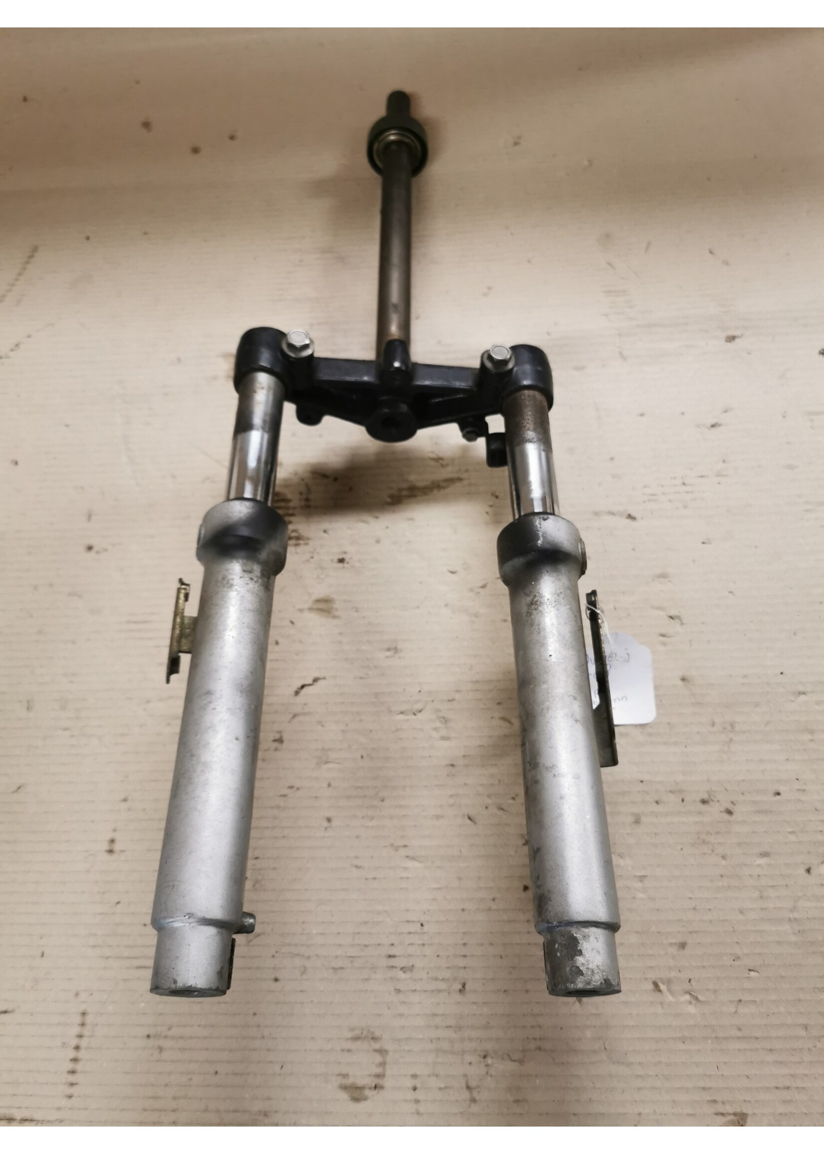 CPI CPI Power / Voorvork / Schokbreker voor - Scooteronderdelen.com