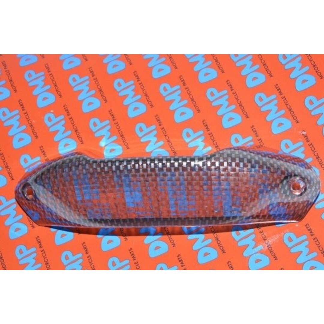 Remlichtglas MC2/MC3/NRG Ext Carbon DMP - Stijl & Veiligheid ...