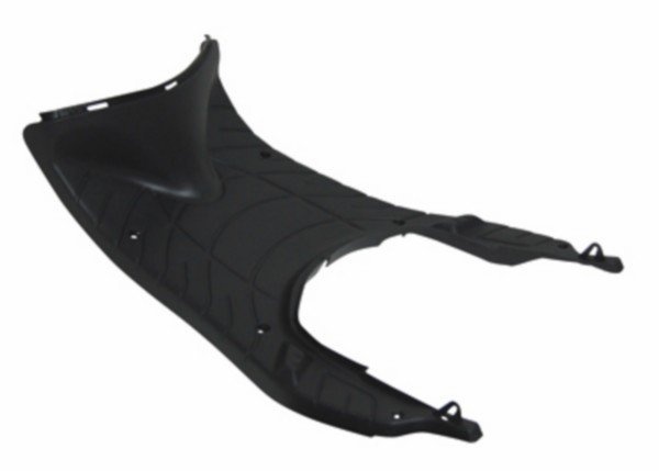 treeplank zip2000 zwart - Scooteronderdelen.com