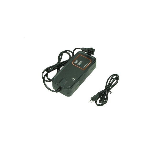 Originele AGM acculader Goccia GEV1000 – Snel & veilig laden ...