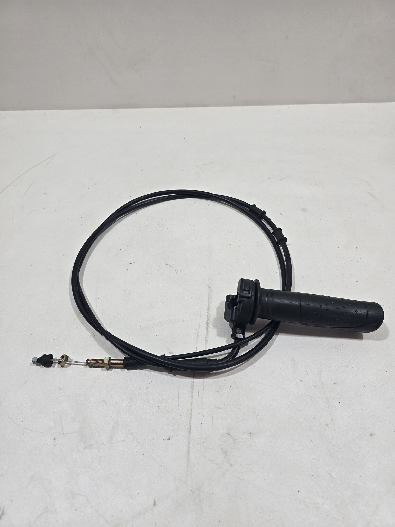 Sym Sym Fiddle 2 Euro5 injectie 2022 / Gashendel incl. gaskabel Euro 5 ...