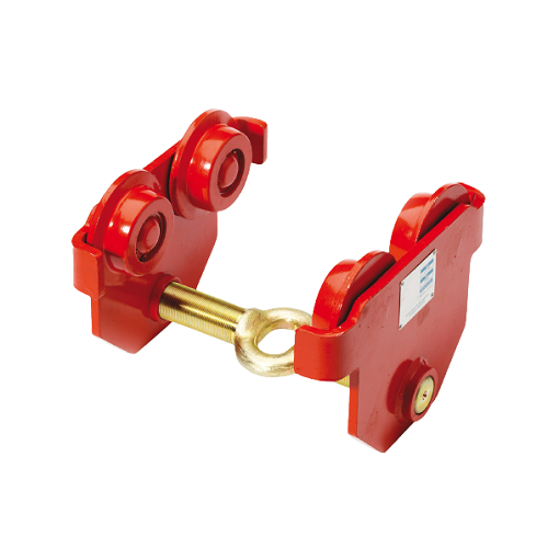 SafetyLoad Loopkat, 0,5 ton - Spanbanden.nl