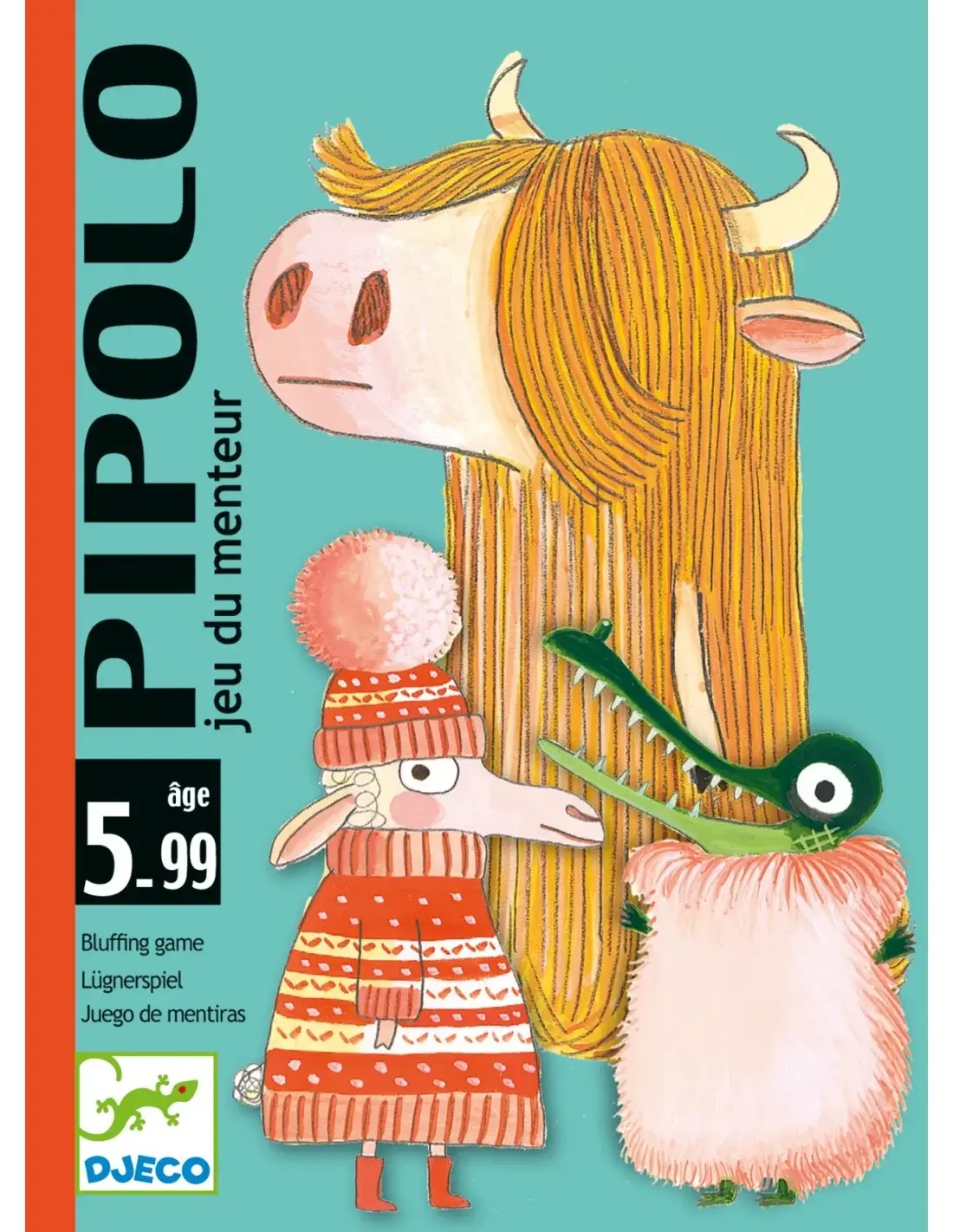 Pipolo - 't Haagje
