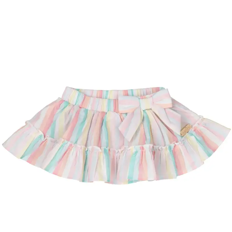 Natini SKIRT LOUISA - MIX COLORS - Bloombay - Babies & Kids