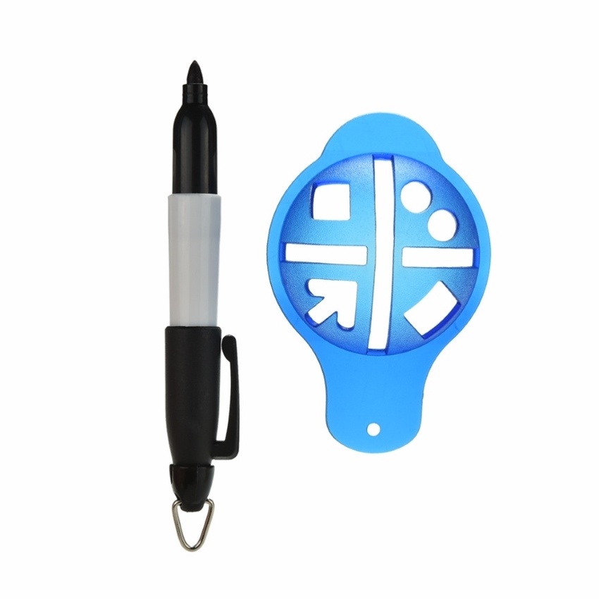 Legend Line Marker Ball System | GolfShopsOnline