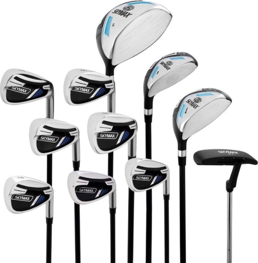 Skymax S1 Full Set Woman Graphite Rechts | GolfShopsOnline