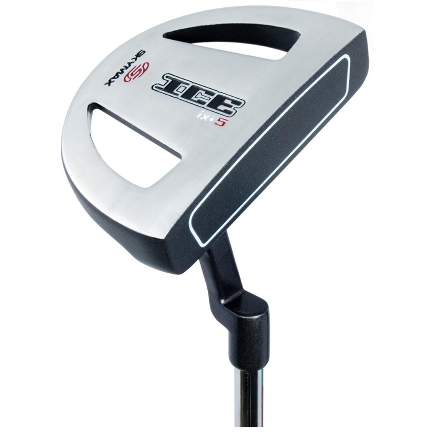 Skymax IX-5 Full Set Men Staal linkshandig | GolfShopsOnline