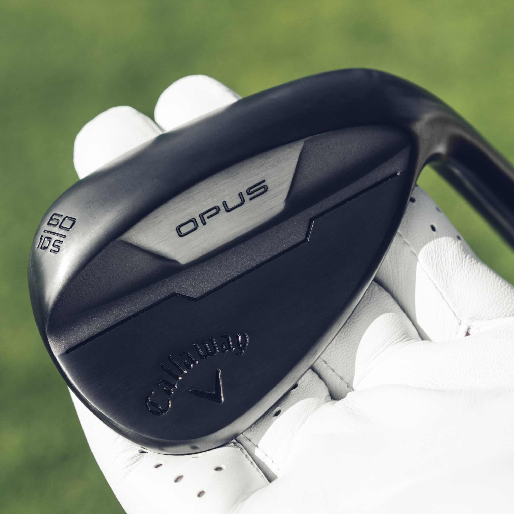 Callaway Opus Wedge Black Shadow SG Graphite RH | GolfShopsOnline
