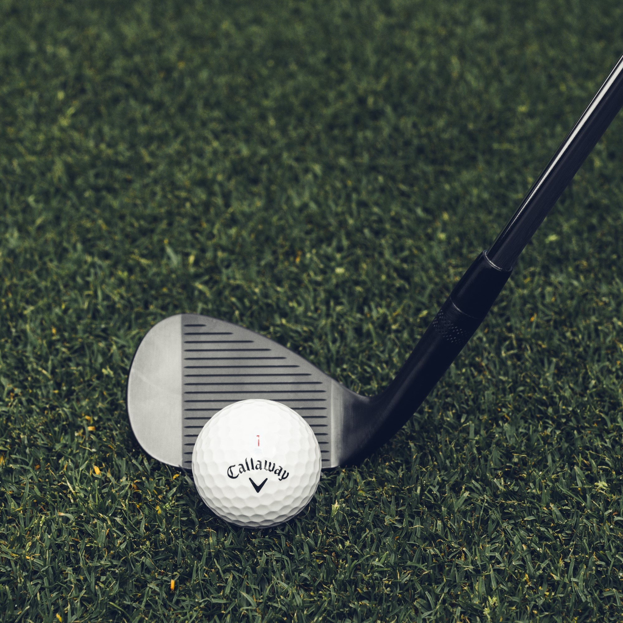 Callaway Opus Wedge Black Shadow WG Graphite RH | GolfShopsOnline