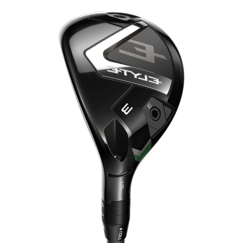 Callaway Elyte Hybride 3 linkshandig | GolfShopsOnline