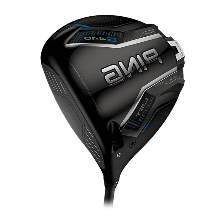 Ping G440 LST Driver Linkshandig Heren | GolfShopsOnline