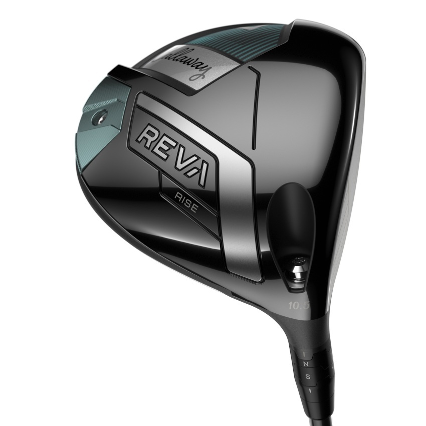 Callaway Reva Rise Driver Rechts Dames | GolfShopsOnline