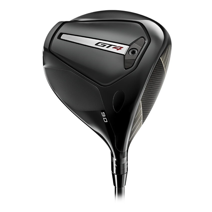 Titleist GT4 Driver rechtshandig | GolfShopsOnline