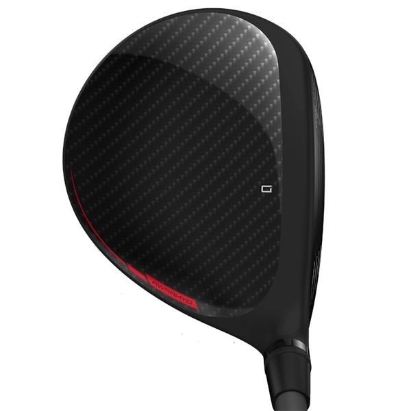 Wilson DYNAPWR Carbon Fairway wood 5 links| GolfShopsOnline
