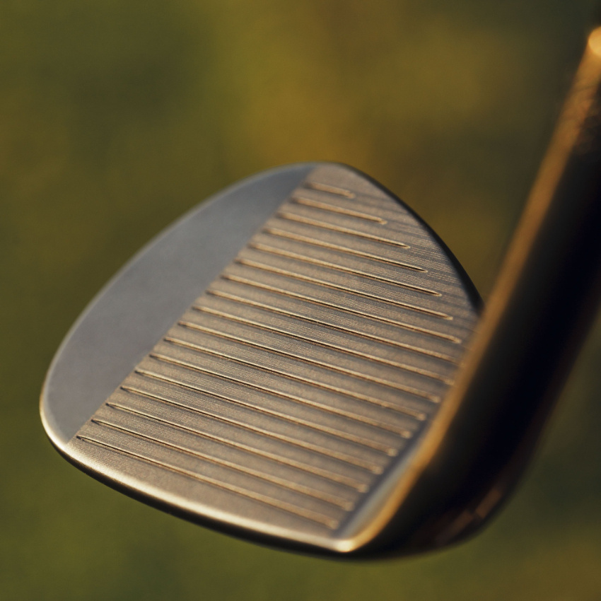 Callaway Wedge Opus SP Black Shadow TG staal RH | GolfShopsOnline