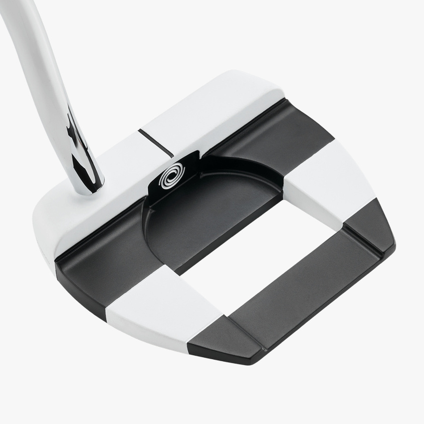 Odyssey AI-Dual putter Jailbird mini DB RH | GolfShopsOnline