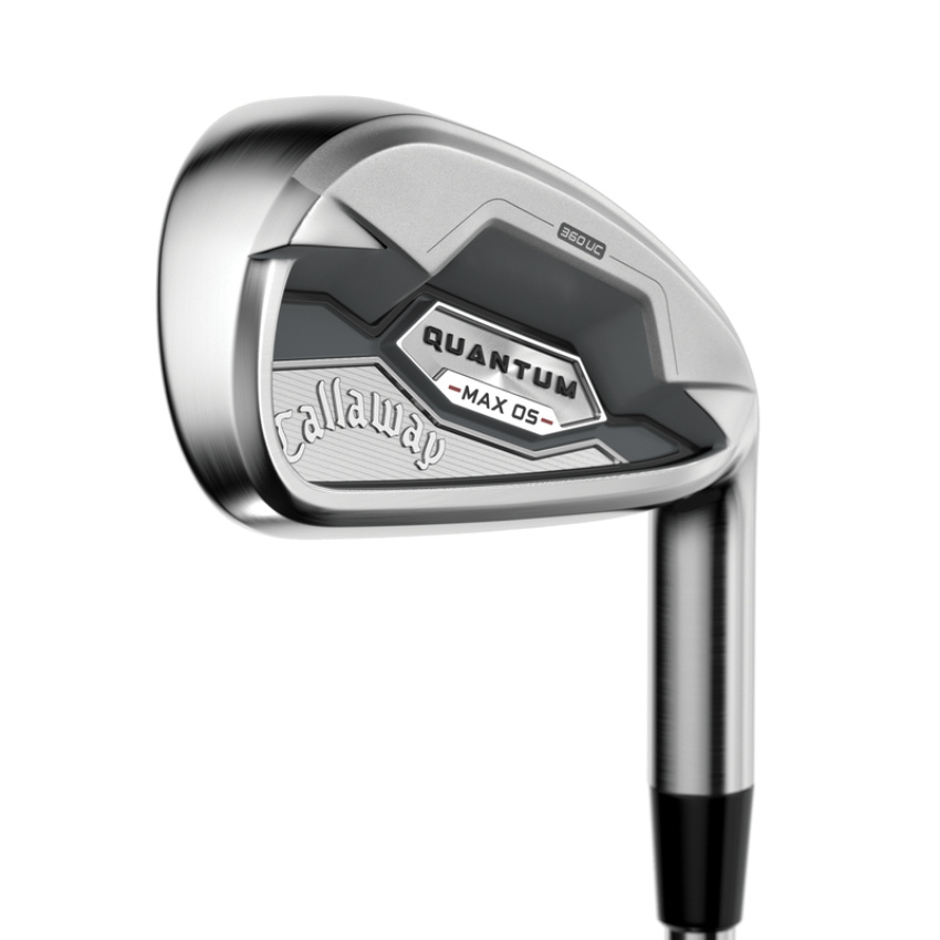 Callaway Quantum MAX OS IJzer 5 dames RH | GolfShopsOnline