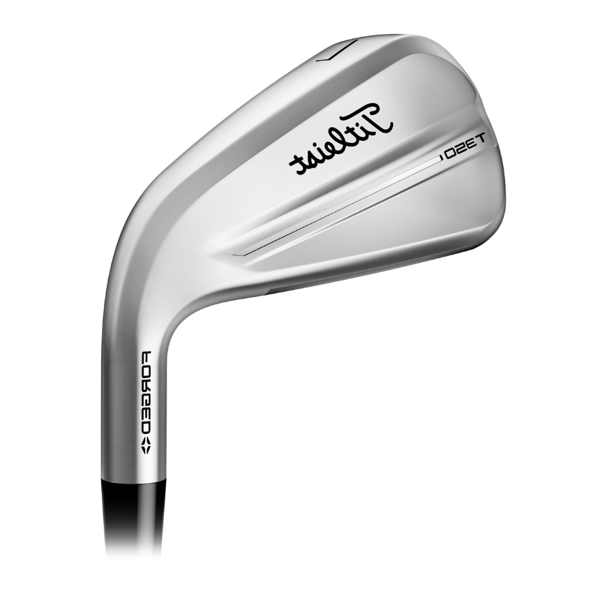 Titleist T350 IJzerset Staal Linkshandig | GolfShopsOnline