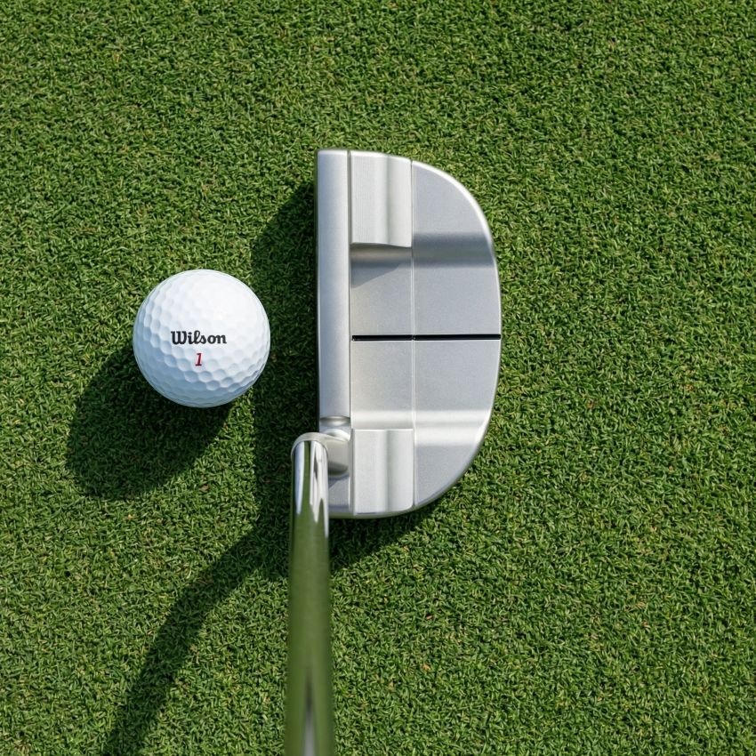 Wilson Staff Model Putter MT22 rechts | GolfShopsOnline