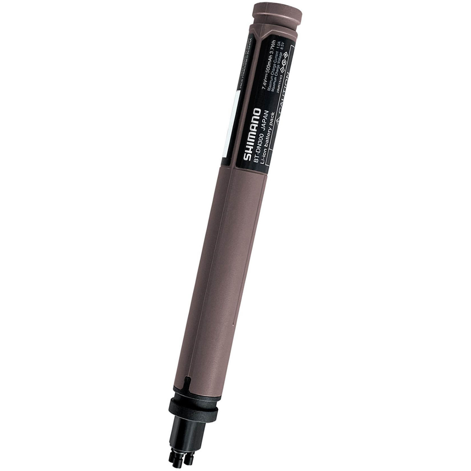 Shimano BT-DN300 Di2 internal mount battery, 3-port - Thame Cycles