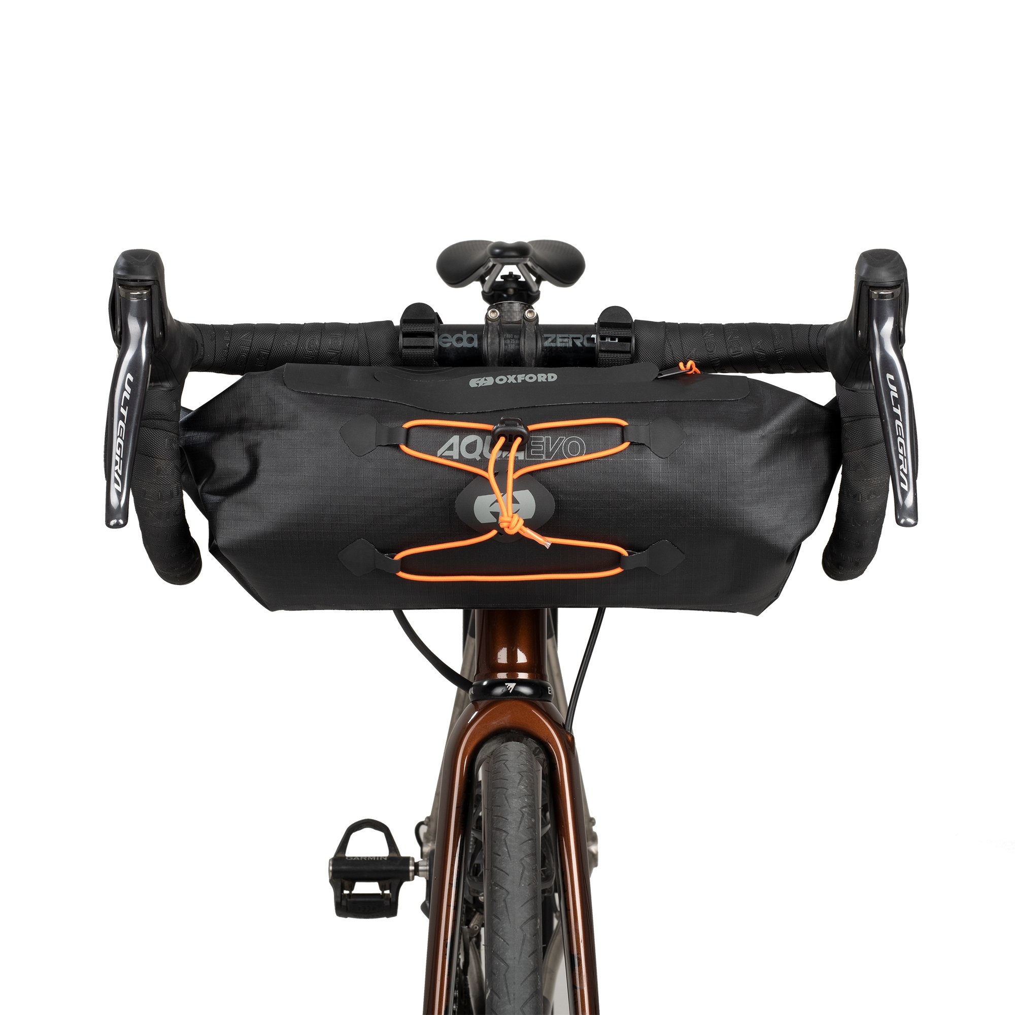 Aqua Evo Adventure Handlebar Pack - Thame Cycles