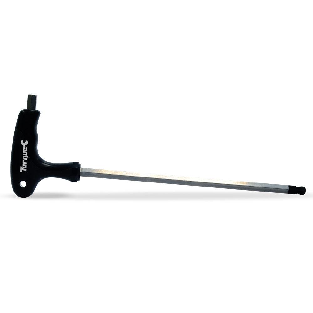 Torque Long Handled Allen Key 5mm - Thame Cycles