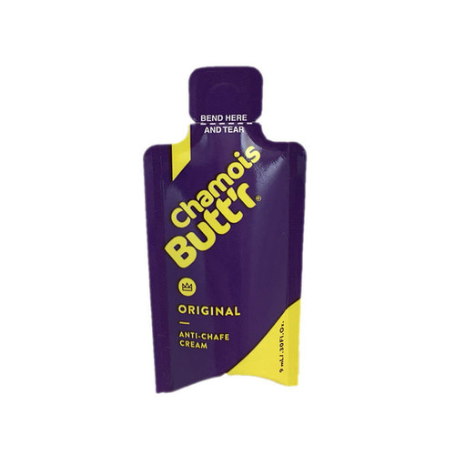 Chamois Butt'r Orignal 9ml Sachet - Thame Cycles