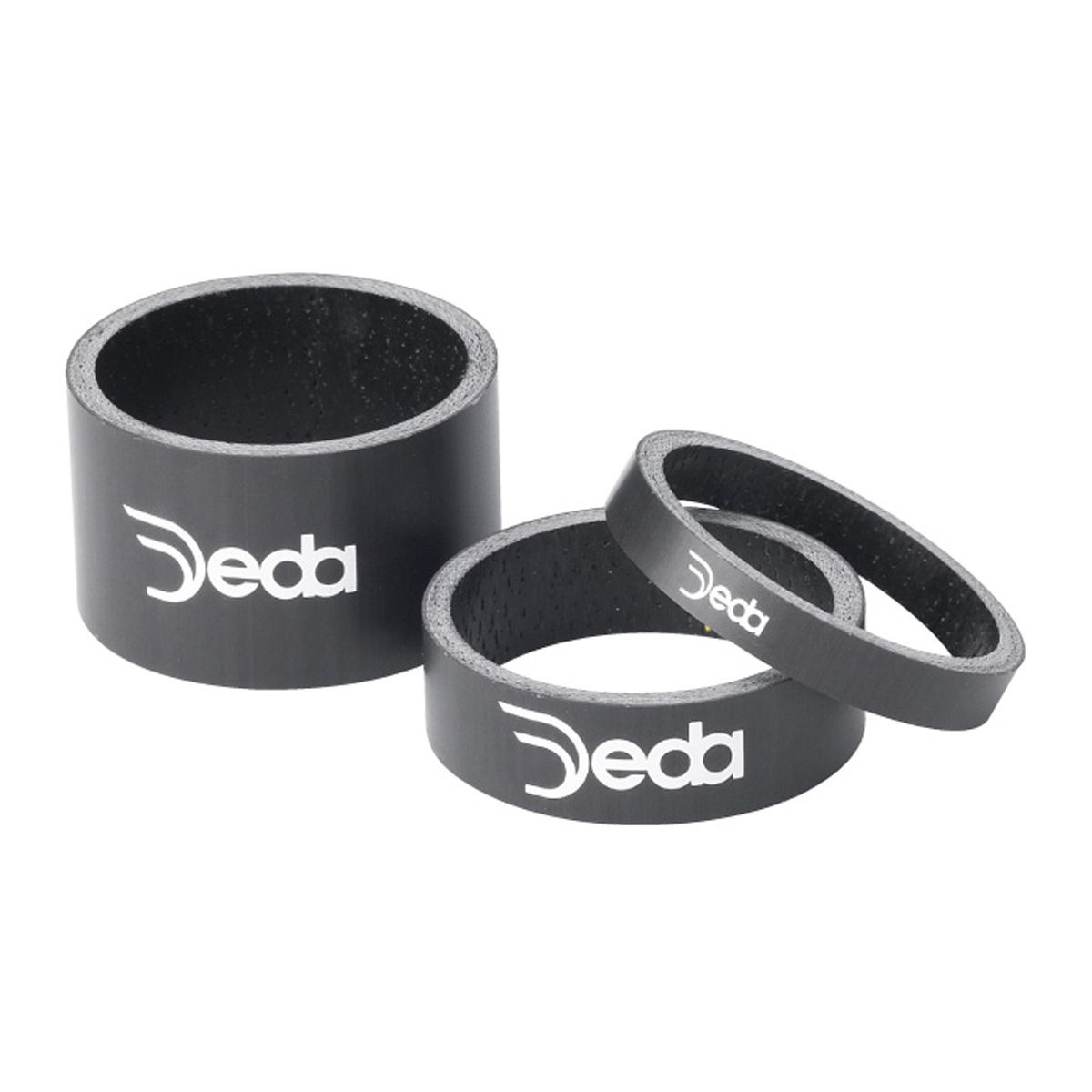 DEDA Carbon Headset Spaces - Thame Cycles