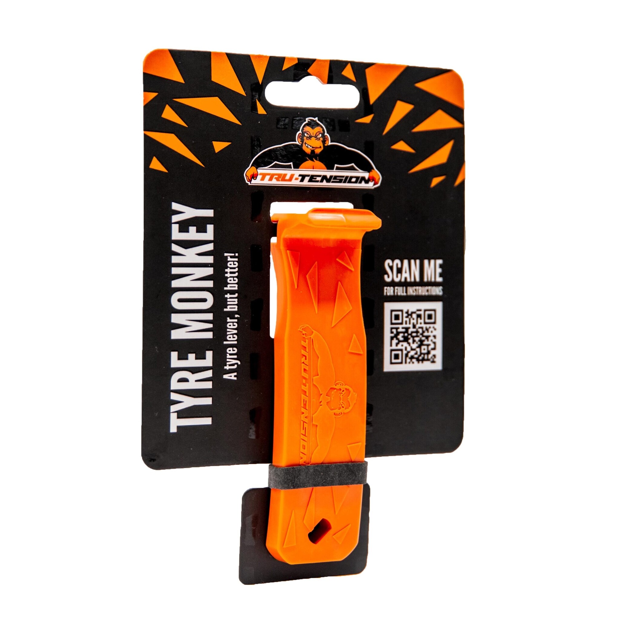Tru Tension True Monkey Tyre Lever - Thame Cycles