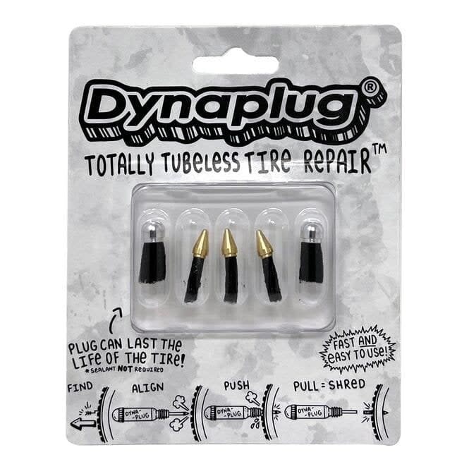 Dynaplug plug pack - Thame Cycles
