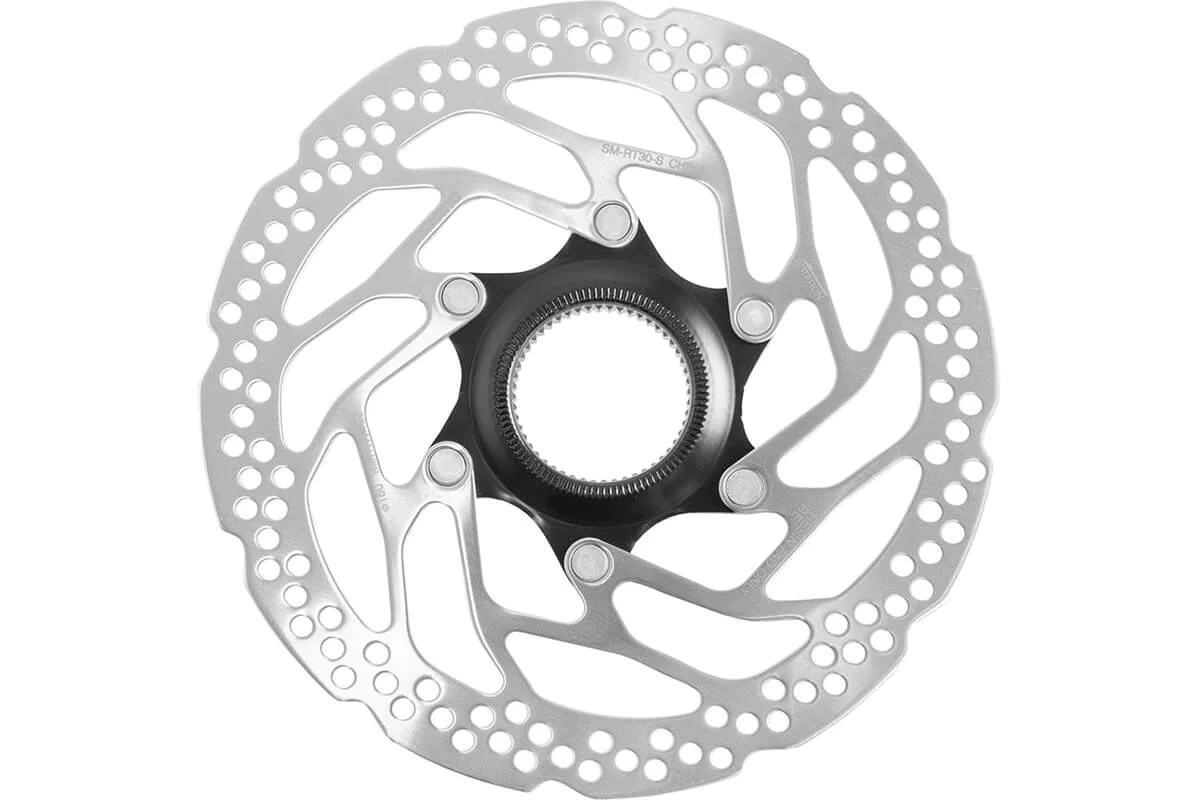 Rt30 Centerlock Disc Brake 180mm Rotor - Thame Cycles