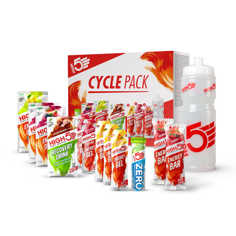High5 Cycle Pack Tester - Thame Cycles