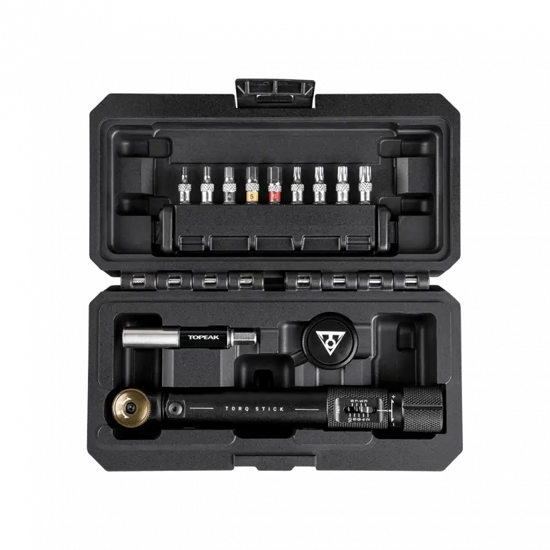 Topeak Torq Stick Pro Tool Kit - Thame Cycles