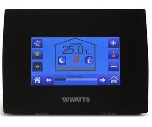 Watts Centrale regelaar WIFI Smart Home Systeem 900007256 (draadloos ...