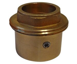 Danfoss RA adapter voor programmeerbare thermostaatknop - Thermo-vloer BV