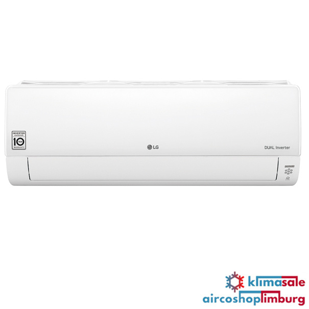 LG airco binnenunit Air Purifying R32 2,5 kW - Aircoshop Limburg