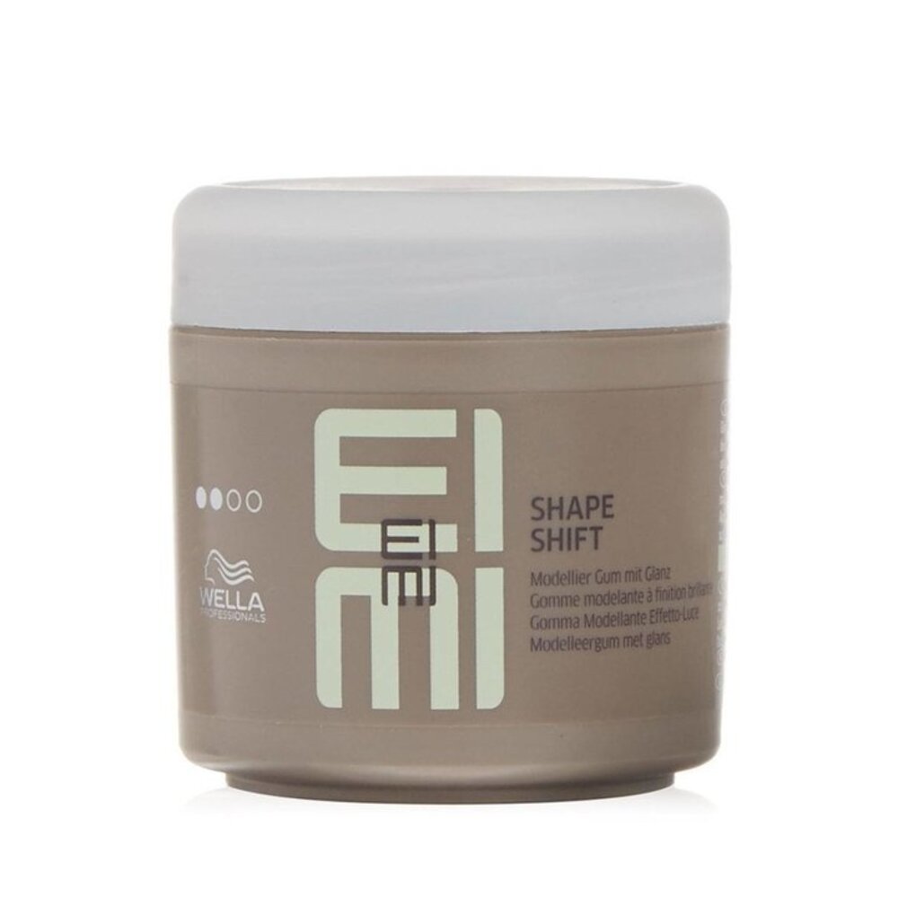 Wella EIMI Shape Shift morgen in huis? - Hairwebshop.com