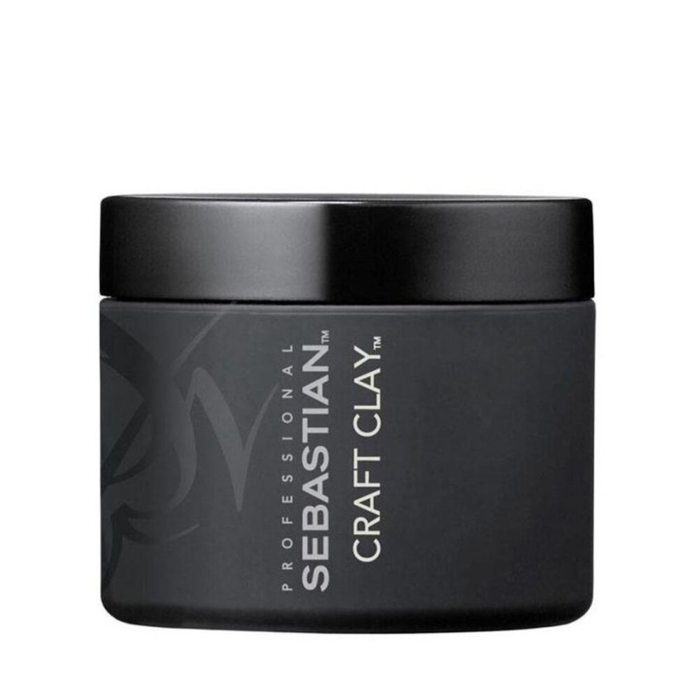 Sebastian Craft Clay Matte Texturizer - Hairwebshop.com