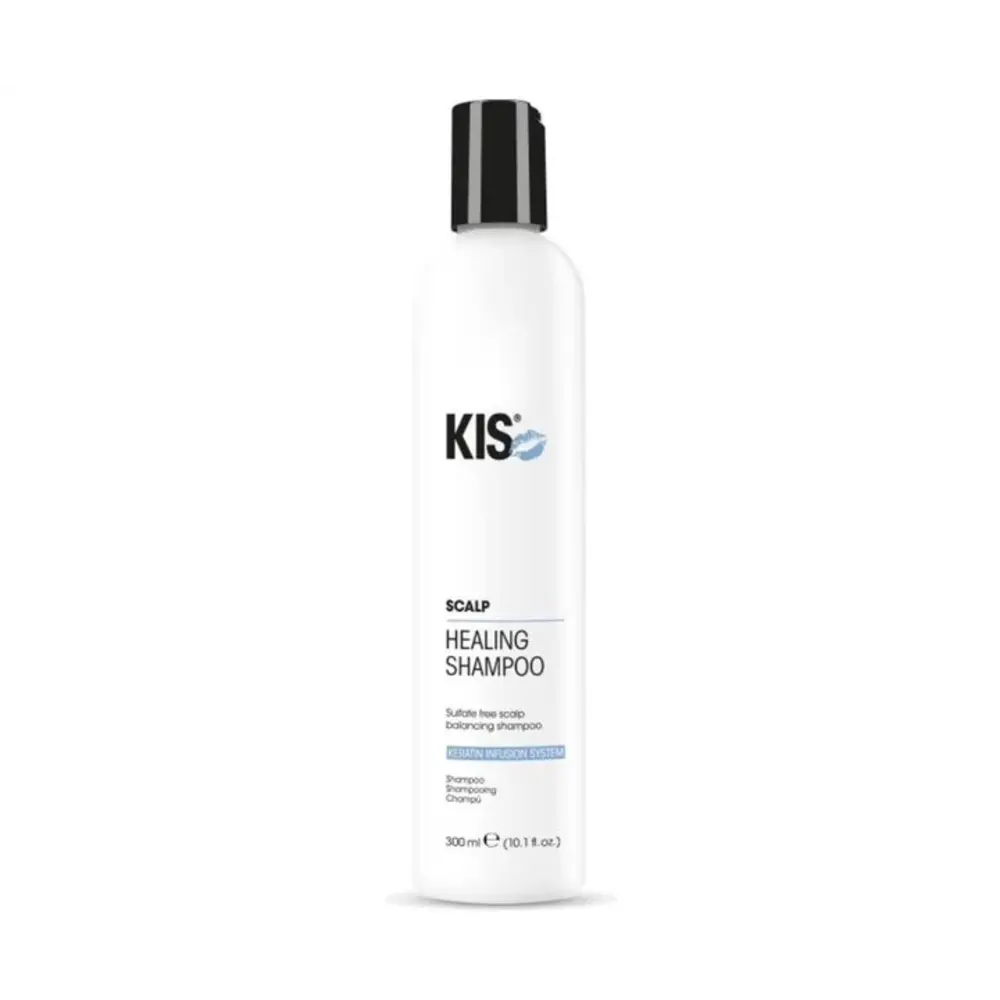 KIS Scalp Healing Shampoo morgen in huis? - €14,90 - Hairwebshop.com